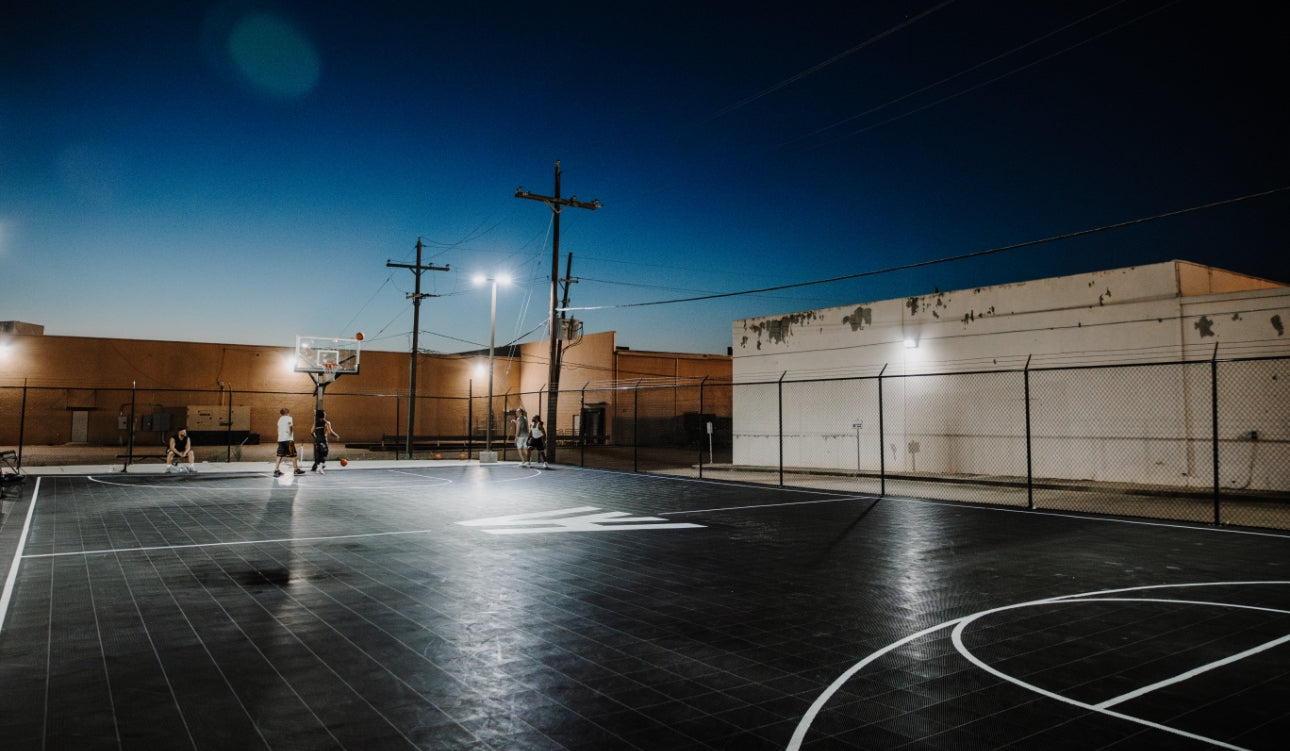 THE WHY GYM